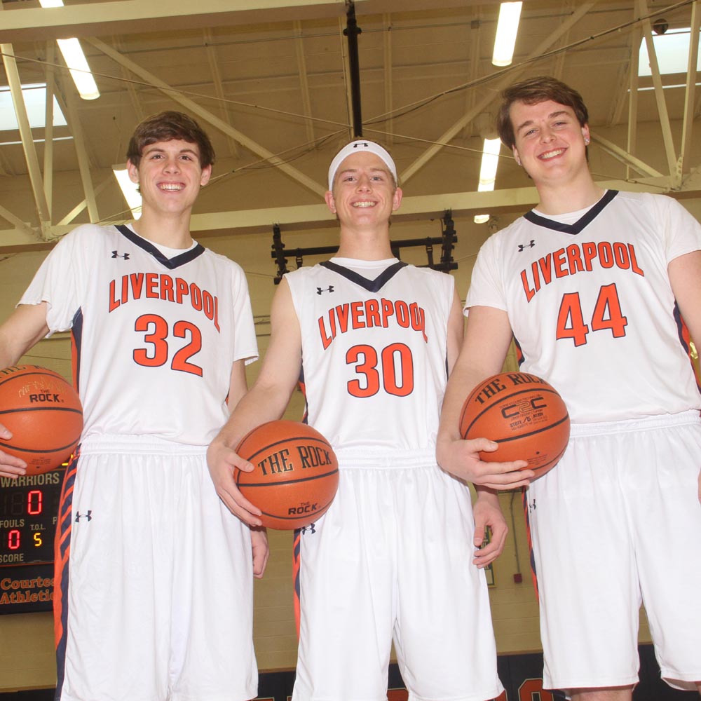 School Sports | Dayger Photography