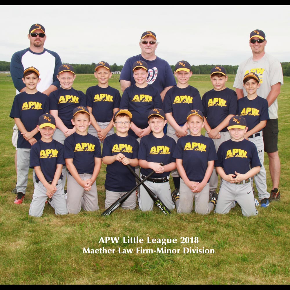 Youth Sports | Dayger Photography