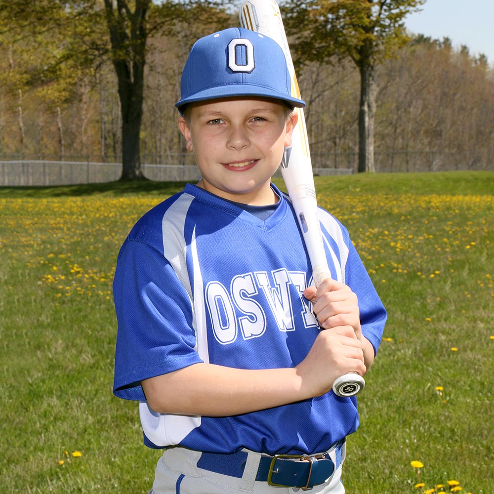 Liverpool NY Football