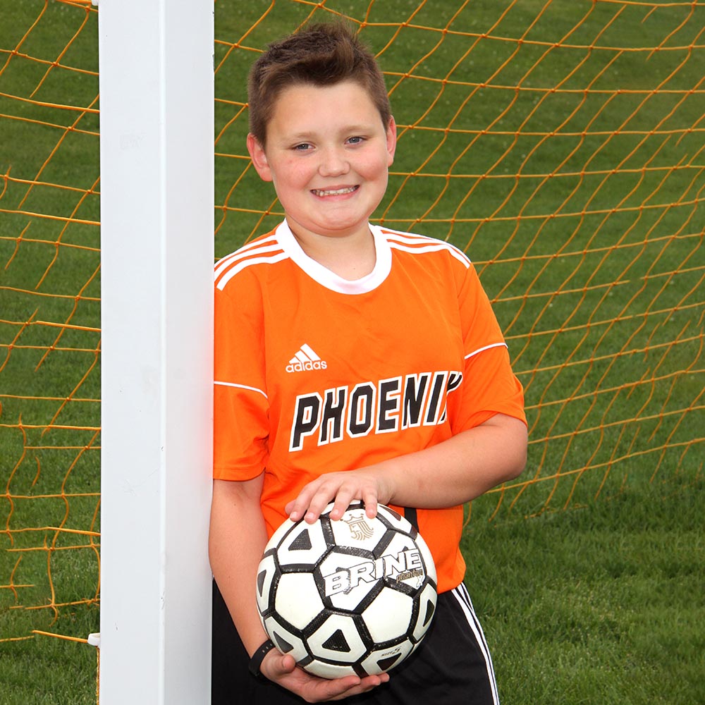 Liverpool NY Football