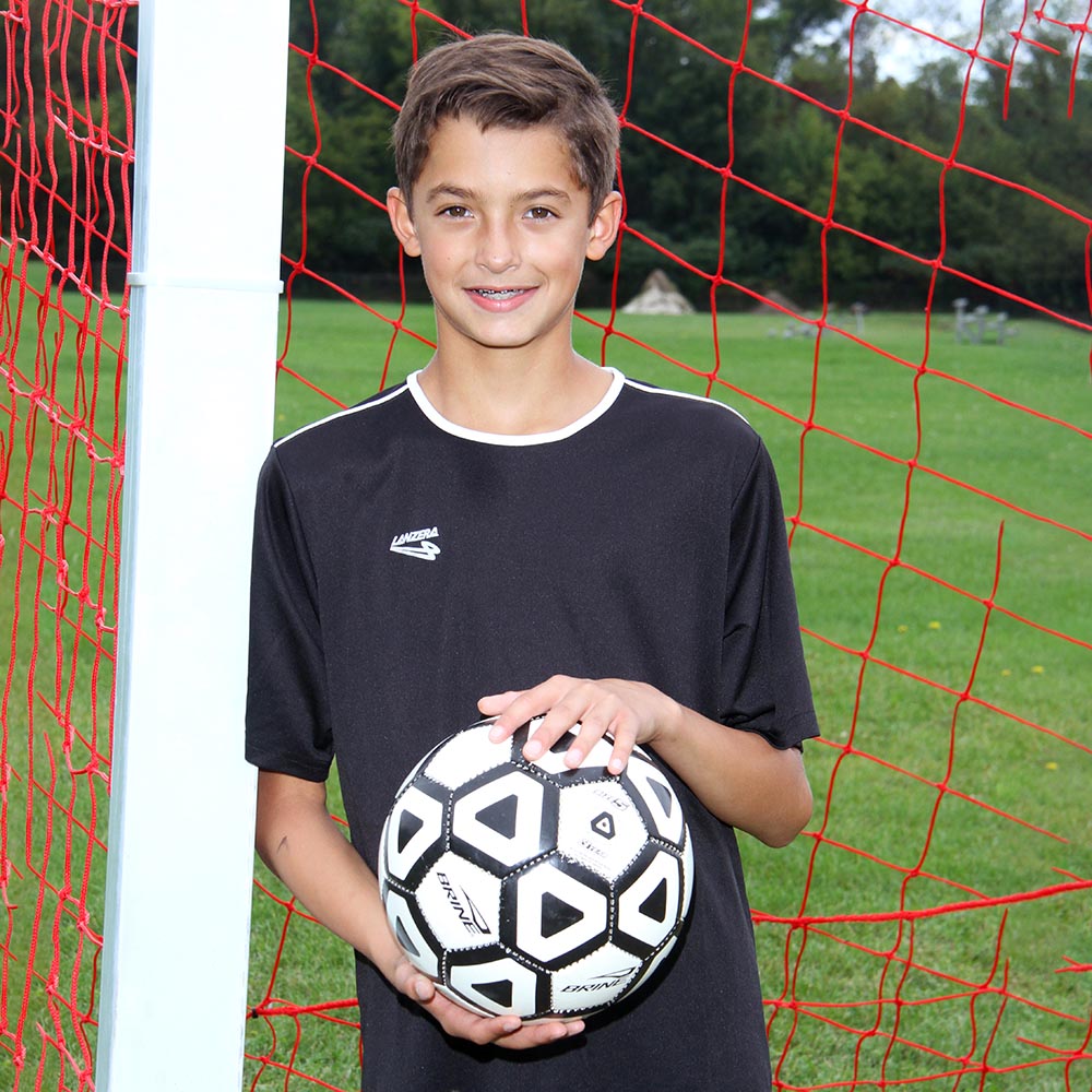 Liverpool NY Football