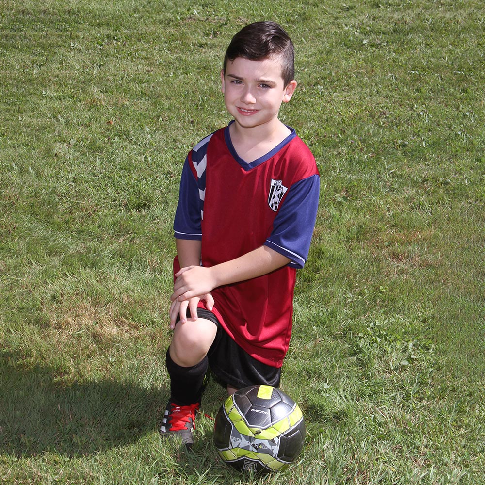 Youth Sports | Dayger Photography