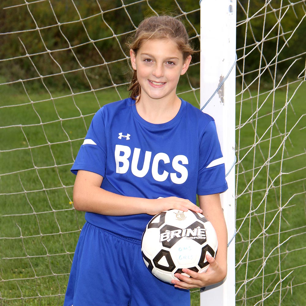 Liverpool NY Football