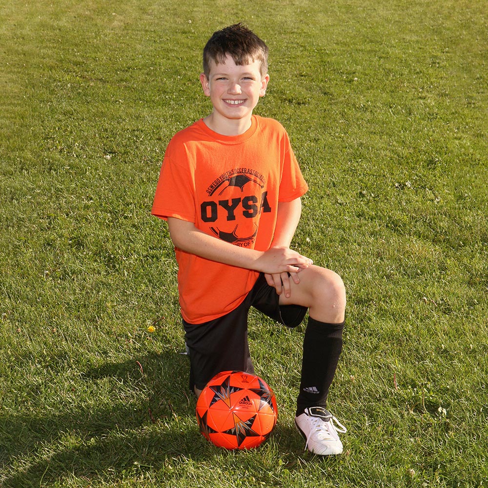 Youth Sports | Dayger Photography