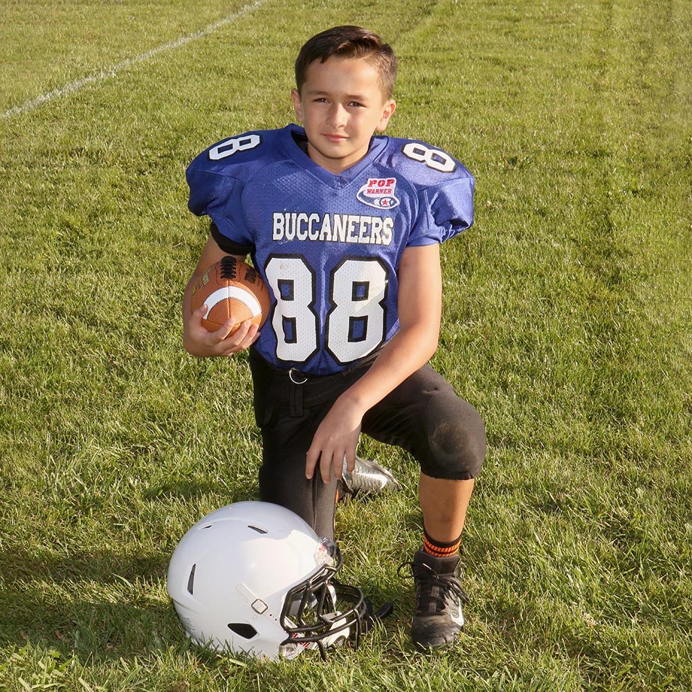 Youth Sports | Dayger Photography