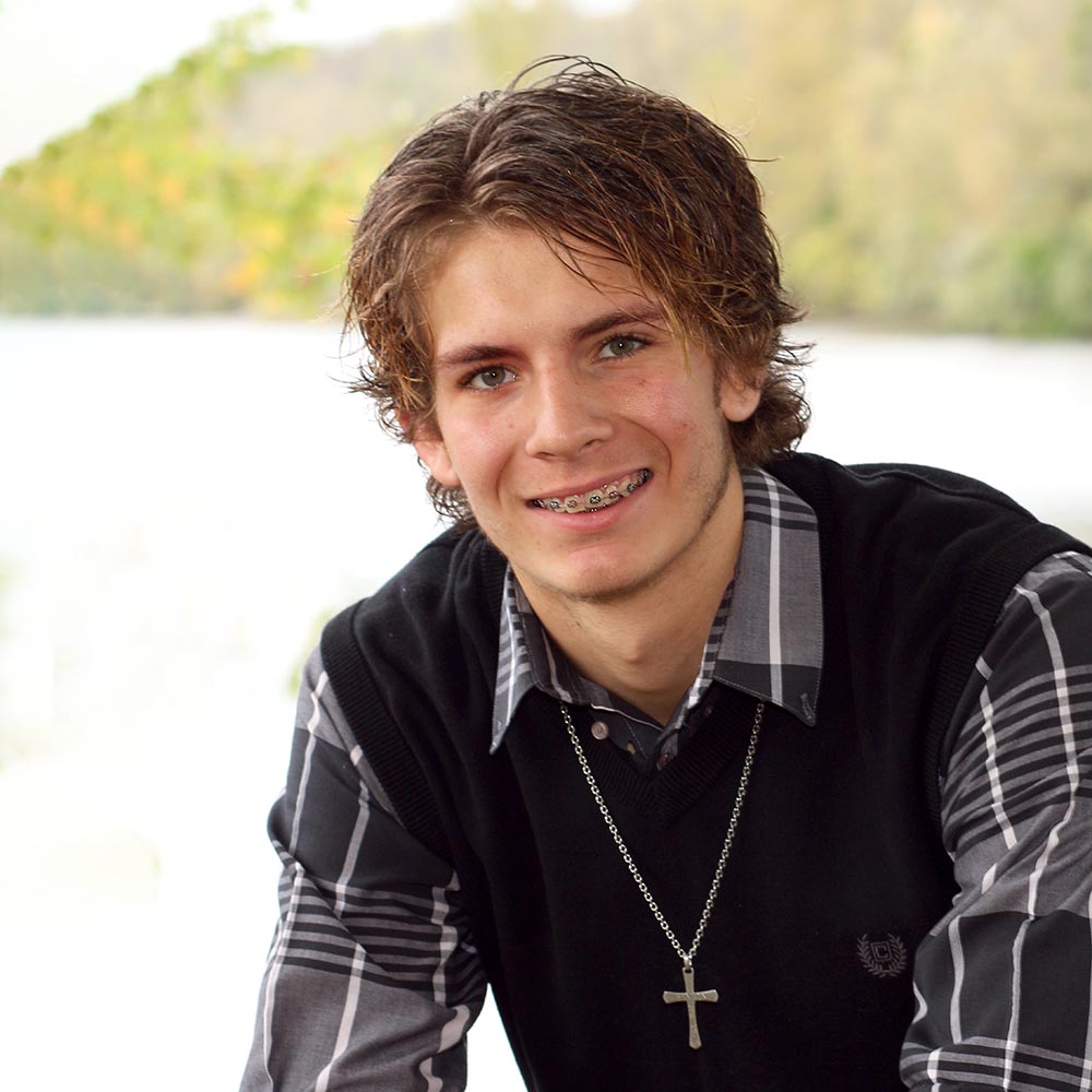 School Portraits | Dayger Photography