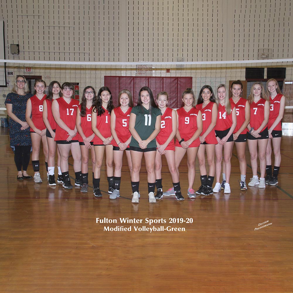 Liverpool NY Football