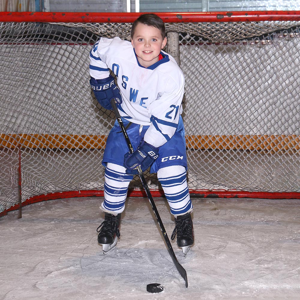 Youth Sports | Dayger Photography